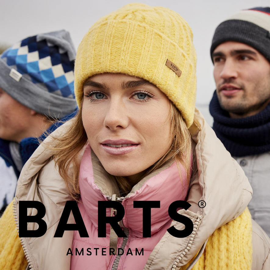 Barts – HelmetHeads