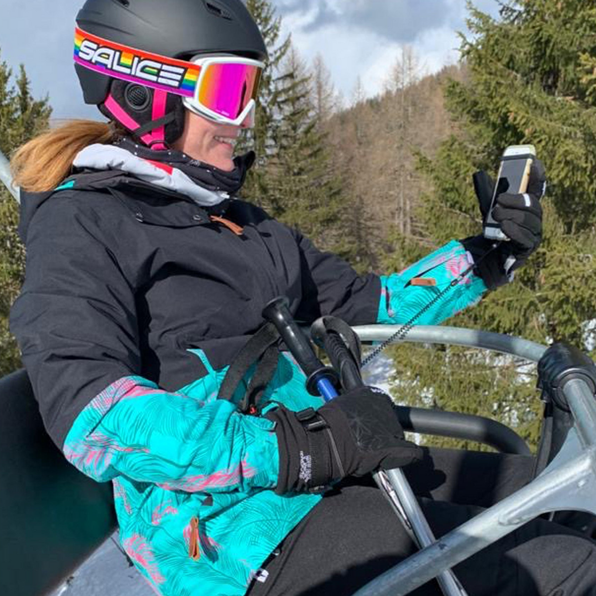 Ski & Cycling Apparel & Accessories – HelmetHeads
