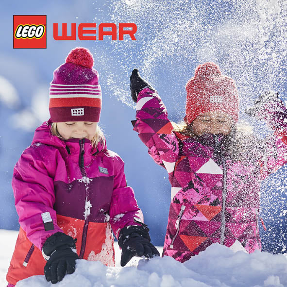 Lego Wear SALE – HelmetHeads