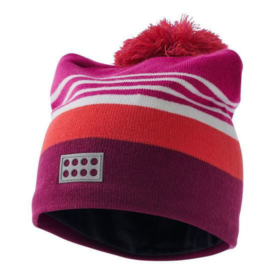 LEGO® Wear AMANDA 705 Kitted Hat – HelmetHeads