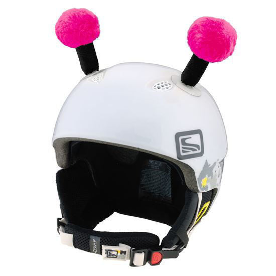 Crazy Ears - Feelers - Pink – HelmetHeads