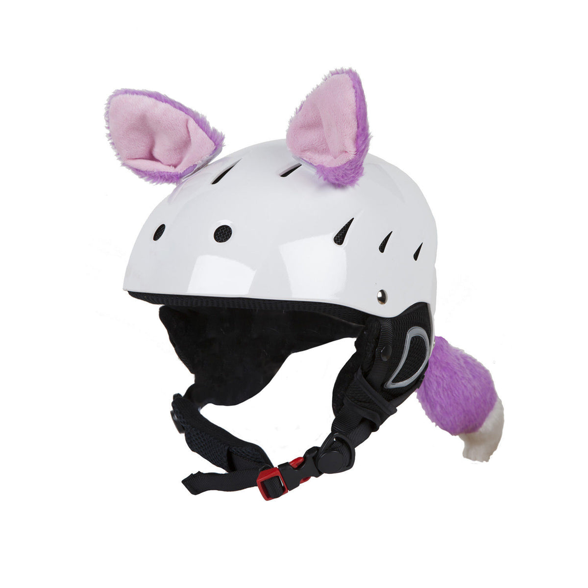Hoxyheads Ears & Tail - CAT – HelmetHeads