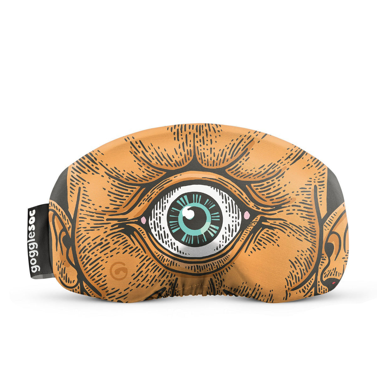 CLEAN & PROTECT YOUR LENSES - THE CYCLOPS SOC – HelmetHeads