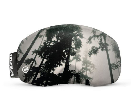 MISTY SOC The misty gogglesoc. West coast rainforest. – HelmetHeads