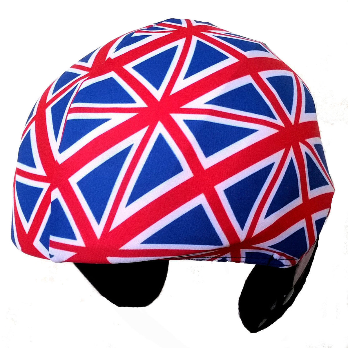 Evercover - Union Jack - Great Britain Helmet Cover – HelmetHeads