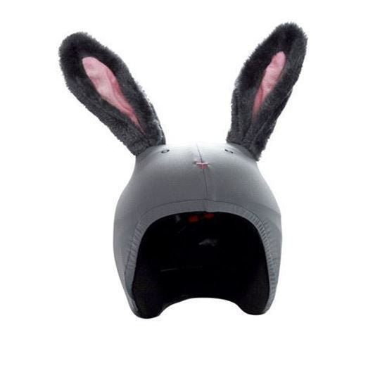 Rabbit Helmet Cover – HelmetHeads