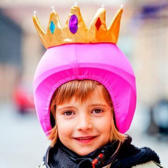 Princess helmet store