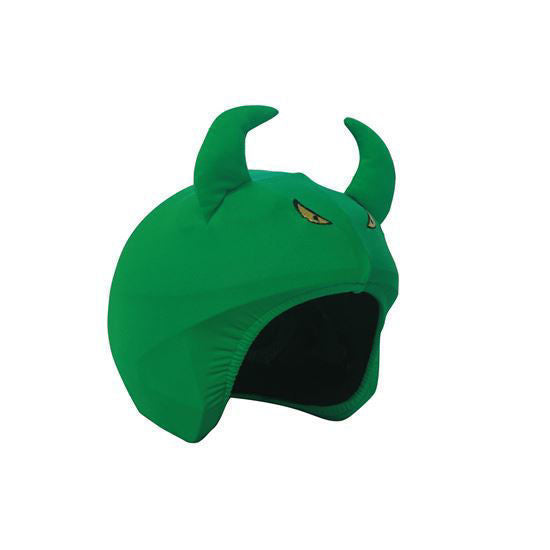 Coolcasc Green Demon NEW 20/21 – HelmetHeads