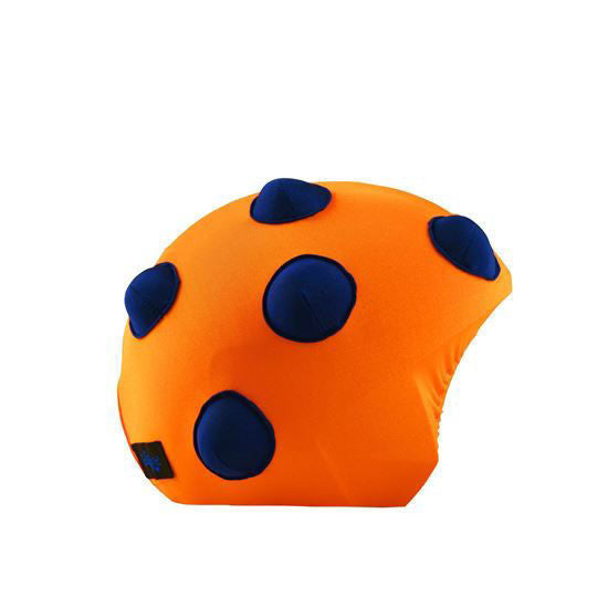Coolcasc Orange Bumps NEW 20/21 – HelmetHeads