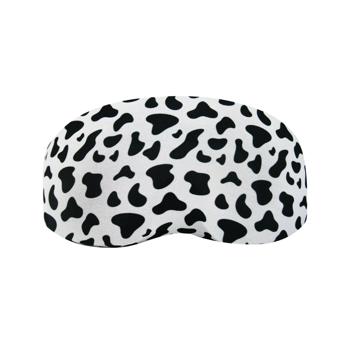 Coolmasc - Cow style goggle Cover – HelmetHeads