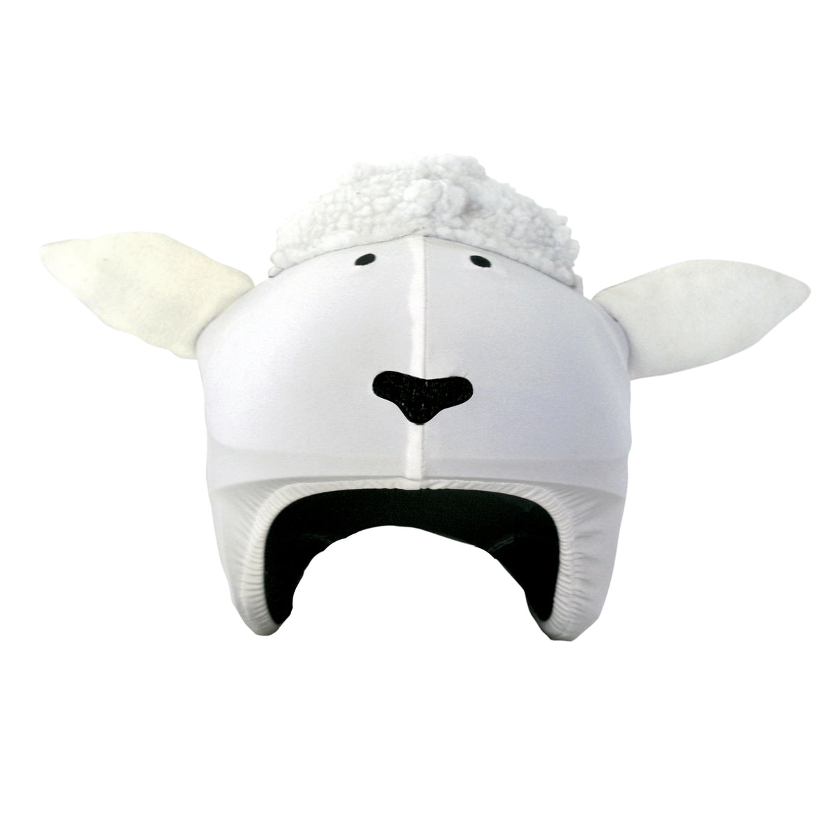 Coolcasc - Animal Sheep (White) – HelmetHeads
