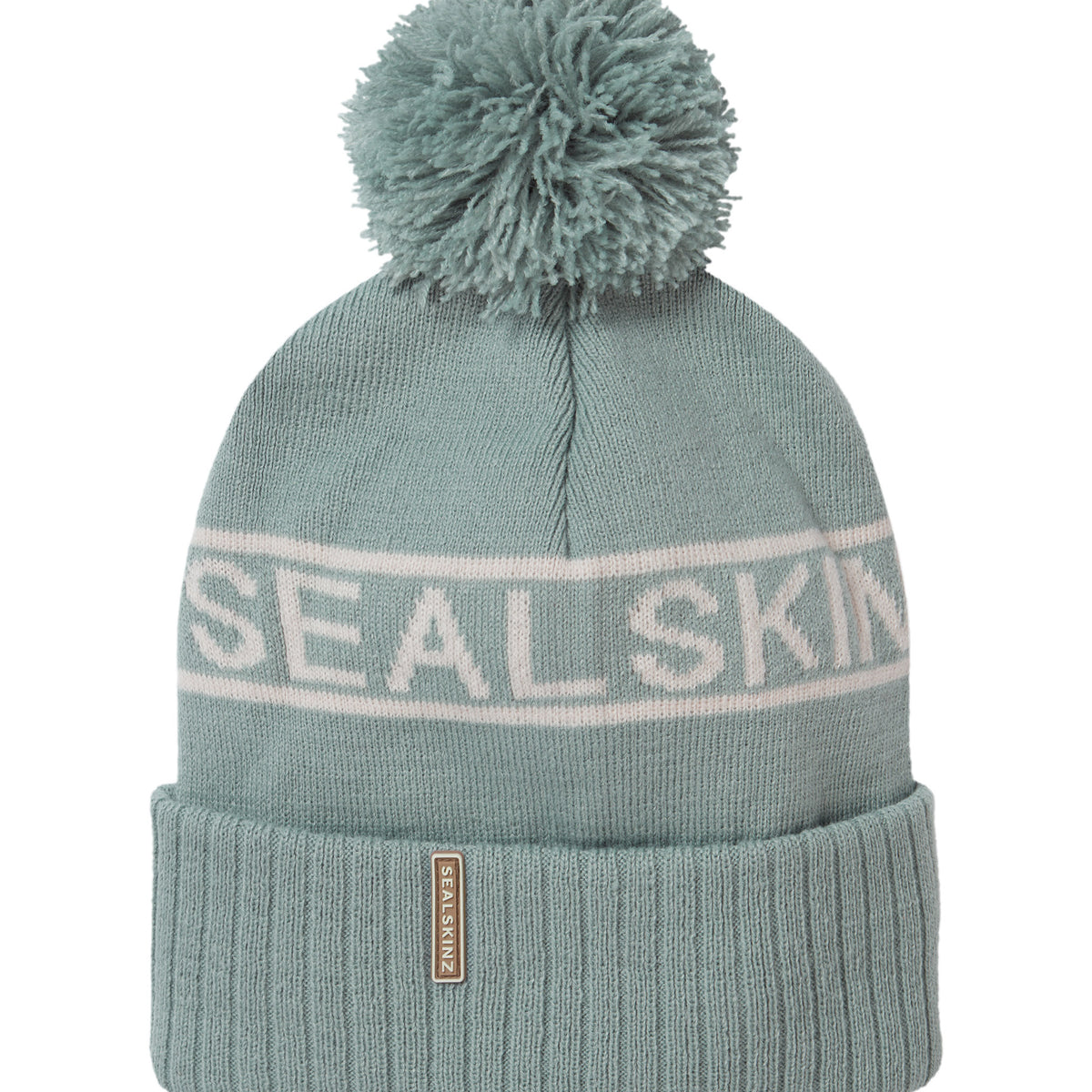 Sealkinz - Heacham Icon Bobble Hat – HelmetHeads